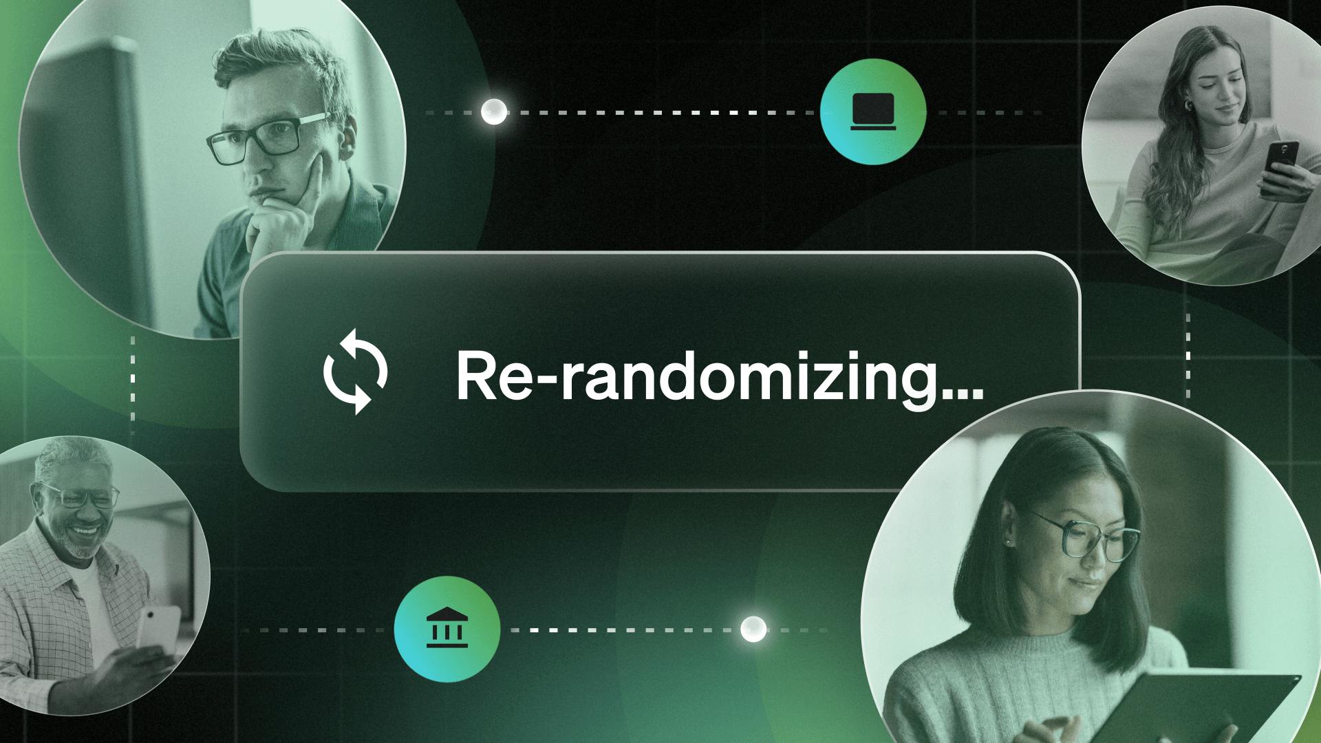 Introducing stratified sampling for LaunchDarkly Experimentation | LaunchDarkly
