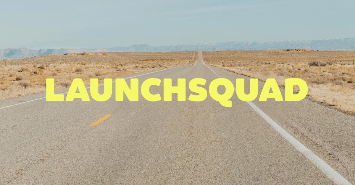 Our Approach - LaunchSquad - PR, Storytelling, & Content Marketing