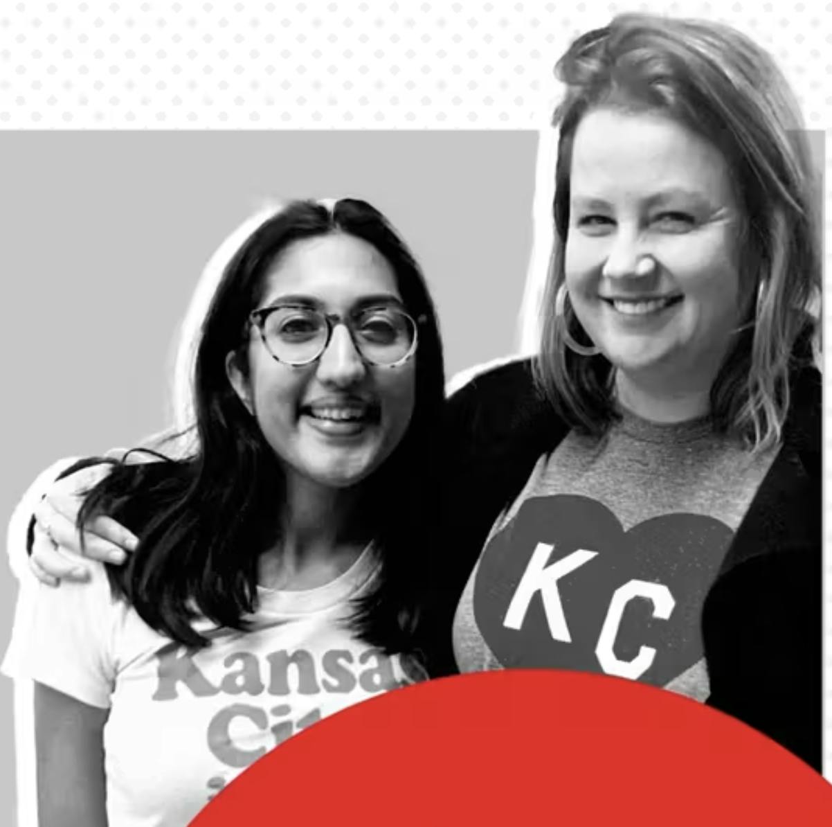 LaunchSquad Women Making History | Addy Bhasin & Lisa Picasso - LaunchSquad