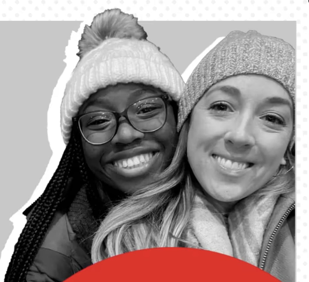 LaunchSquad Women Making History | Claire Schillings & Ijeoma Anyanwu ...