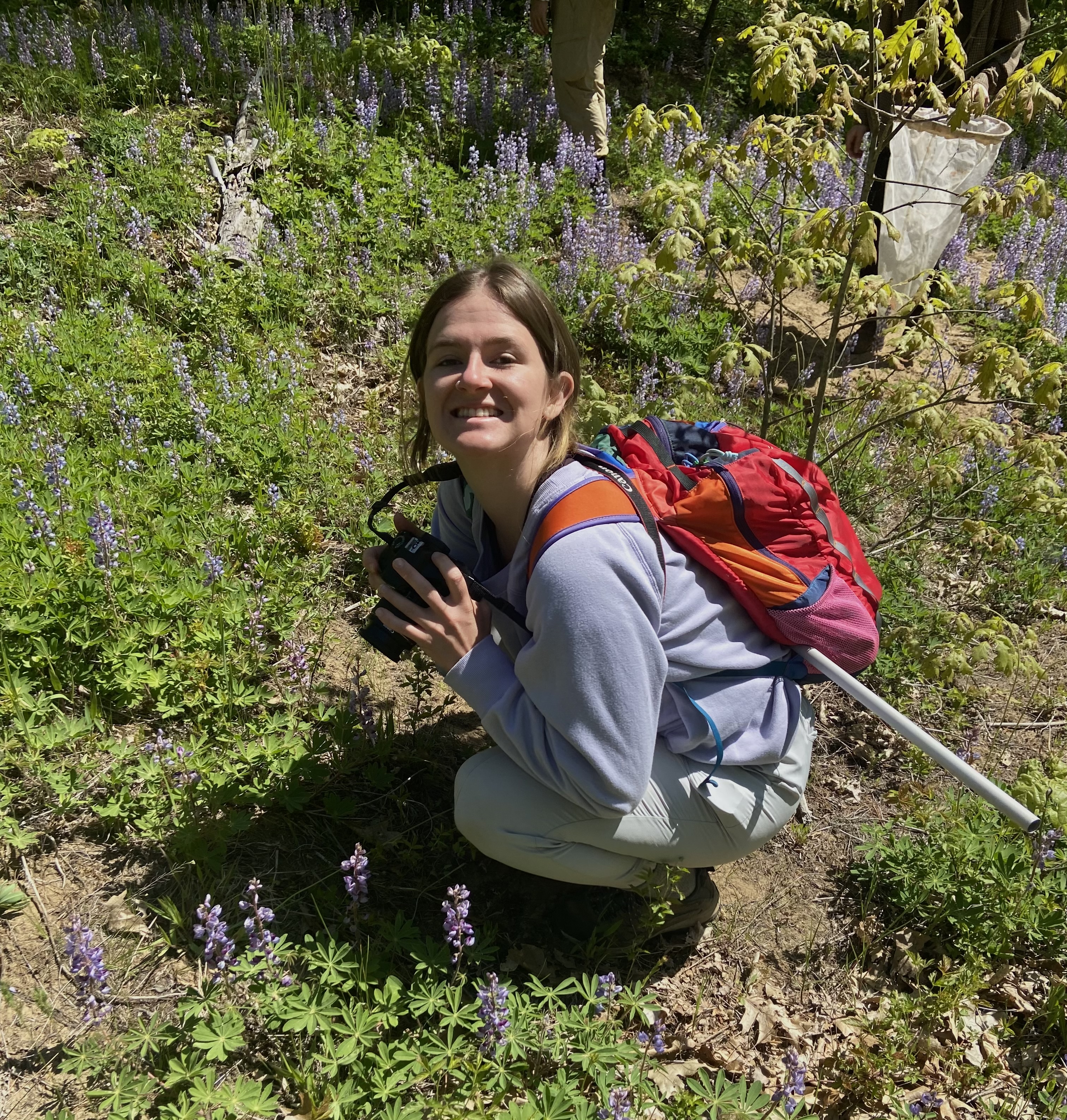 People | Ferguson Lab