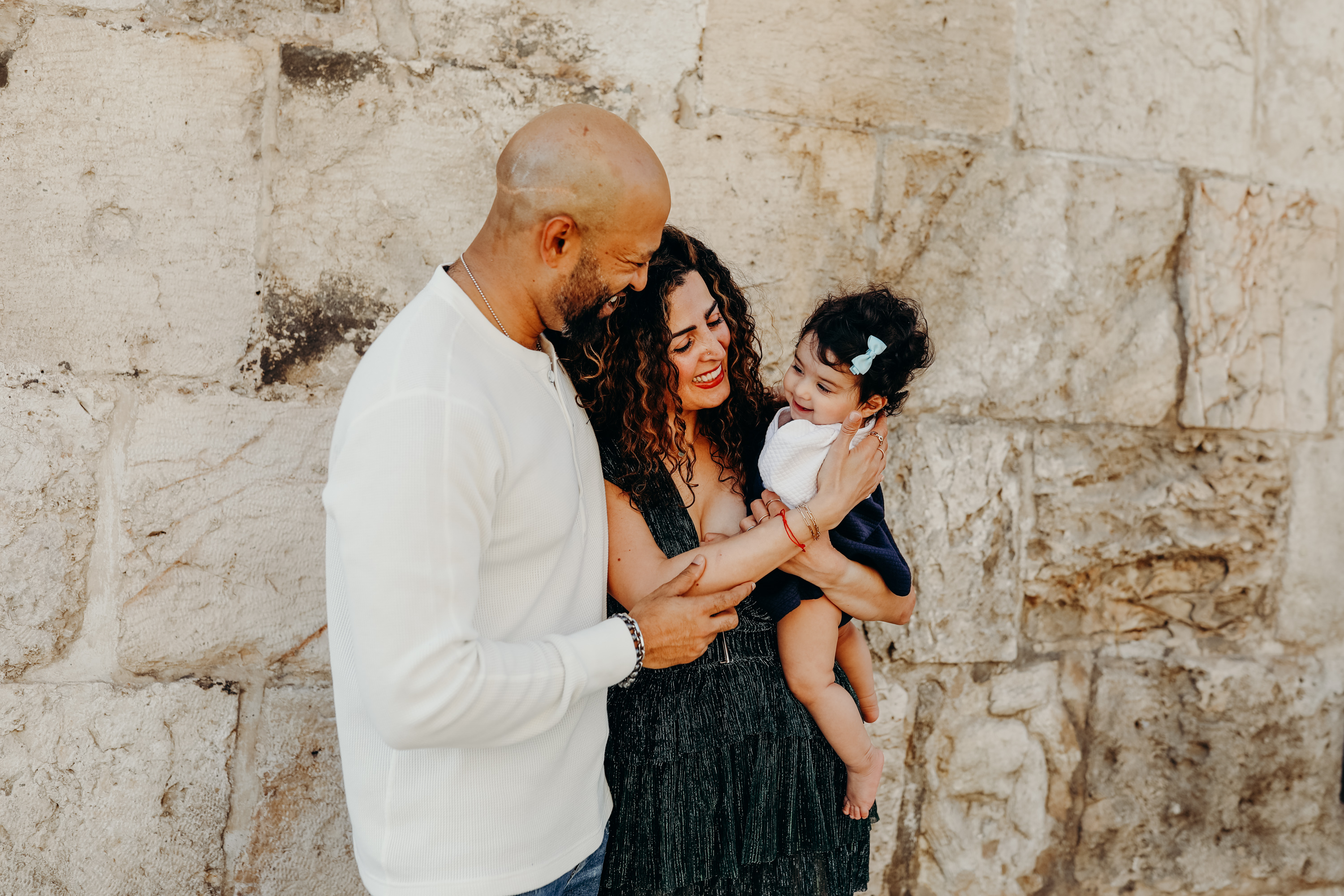 Pinnamaneni Family | Family Photography | Laura Photography