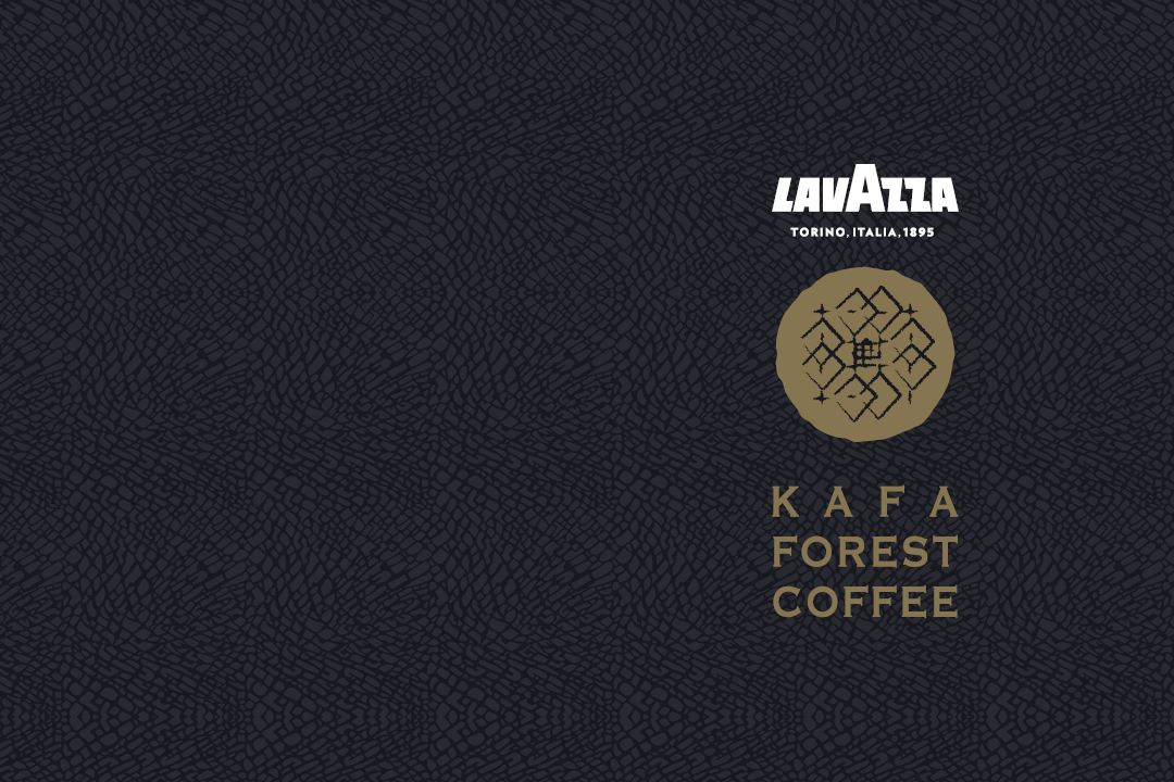 Kafa Forest Coffee, the mother of all coffees
