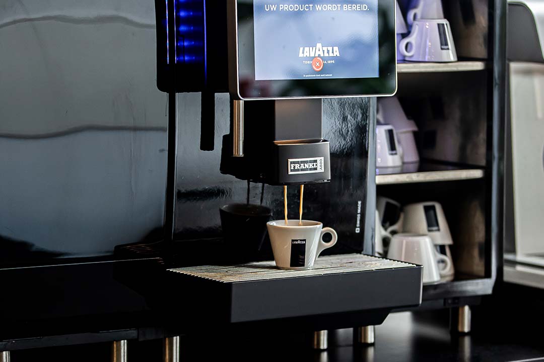 Coffee for Restaurants | Lavazza Netherlands