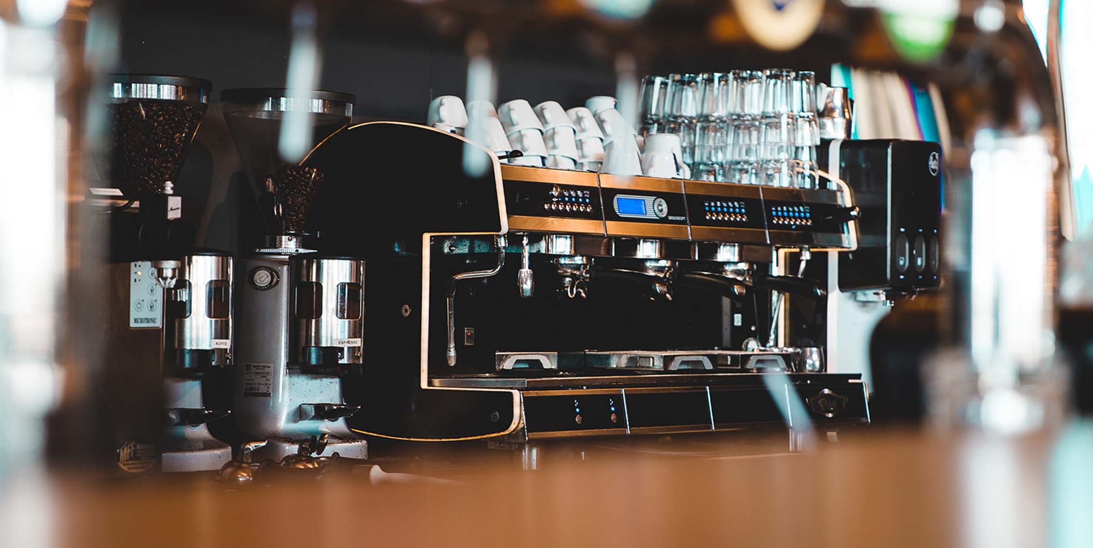 Lavazza® Netherlands | The Italian Espresso Since 1895 | Official Webshop