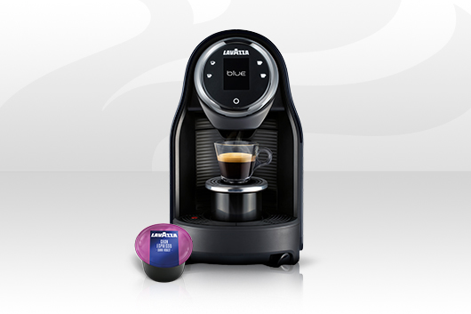 Lavazza coffee for your home