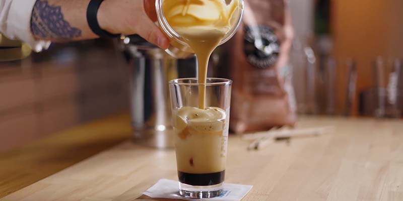 Masterclass Coffee&Cocktails | Cold Brew