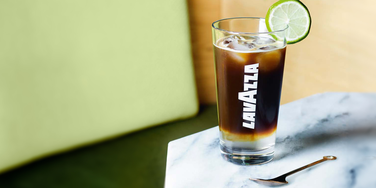 Chilled Coffee | Caffè Atomica