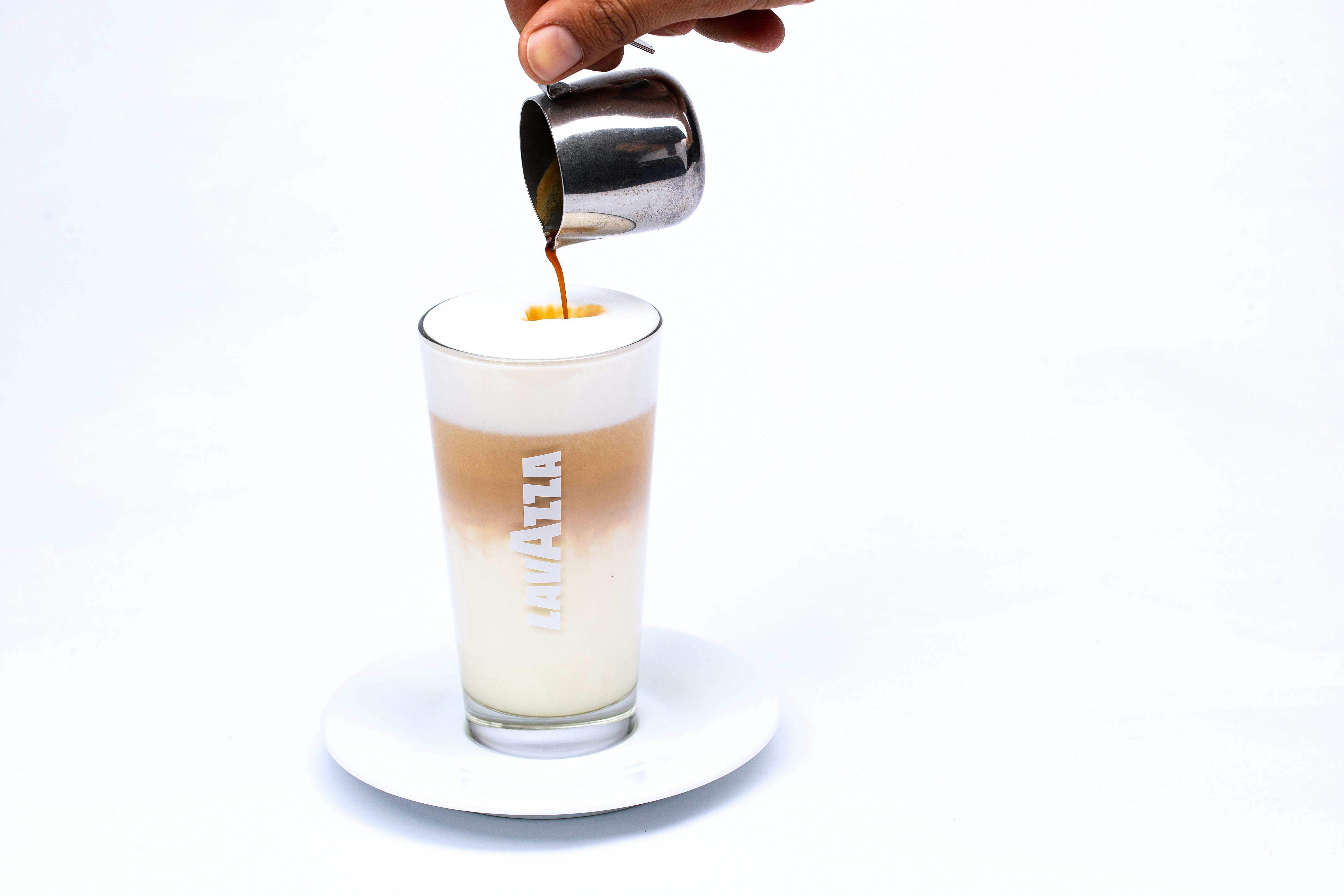 Lavazza® Nederland | De Italiaanse Espresso Sinds 1895 | Officiële Webshop