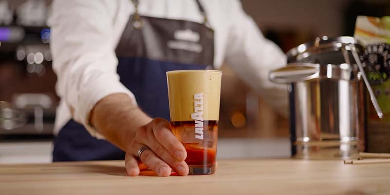 Masterclass Coffee&Cocktails | Cold Brew