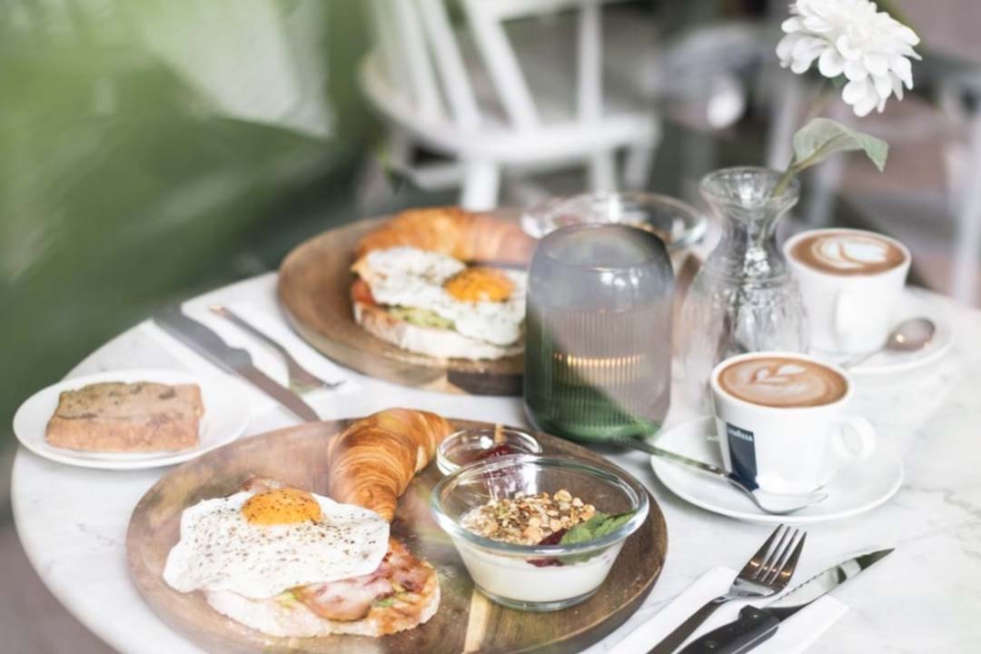 Coffee for hotels | Lavazza Netherlands