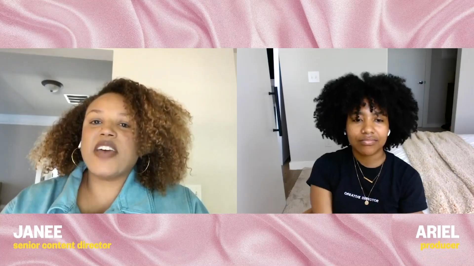 Meet the rest of the Layla squad - Layla