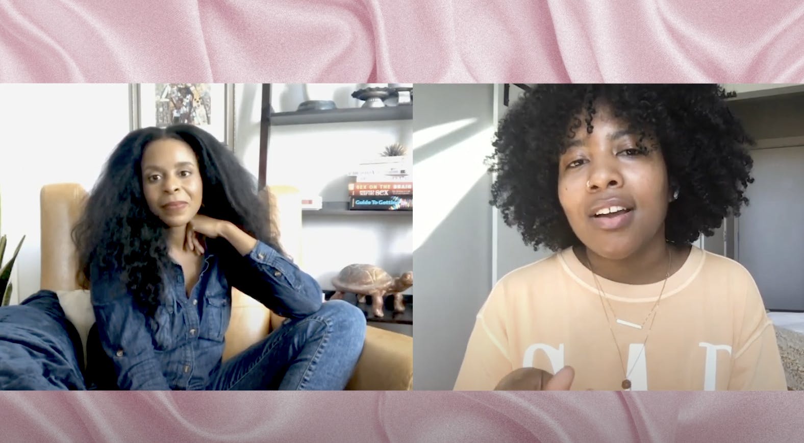 Meet the rest of the Layla squad - Layla