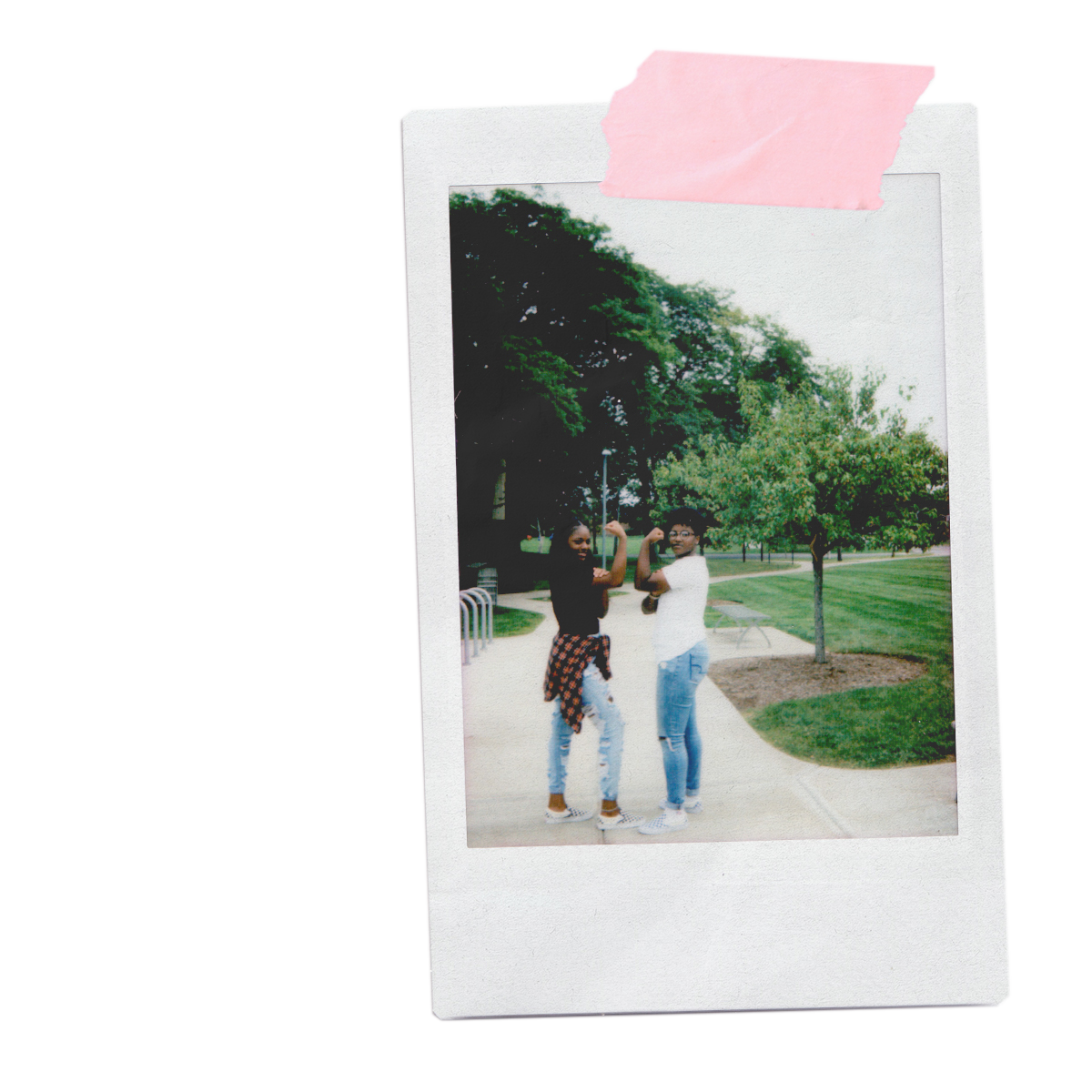 Meet the rest of the Layla squad - Layla