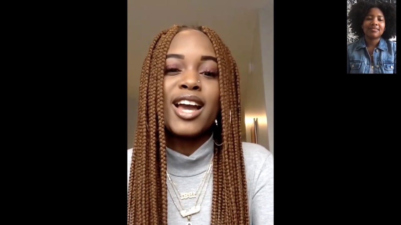 Meet the rest of the Layla squad - Layla