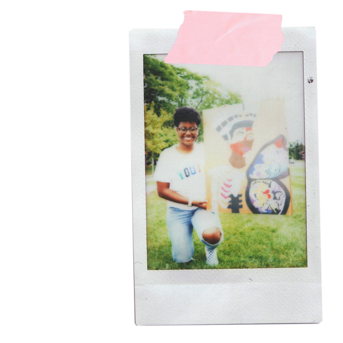 Meet the rest of the Layla squad - Layla