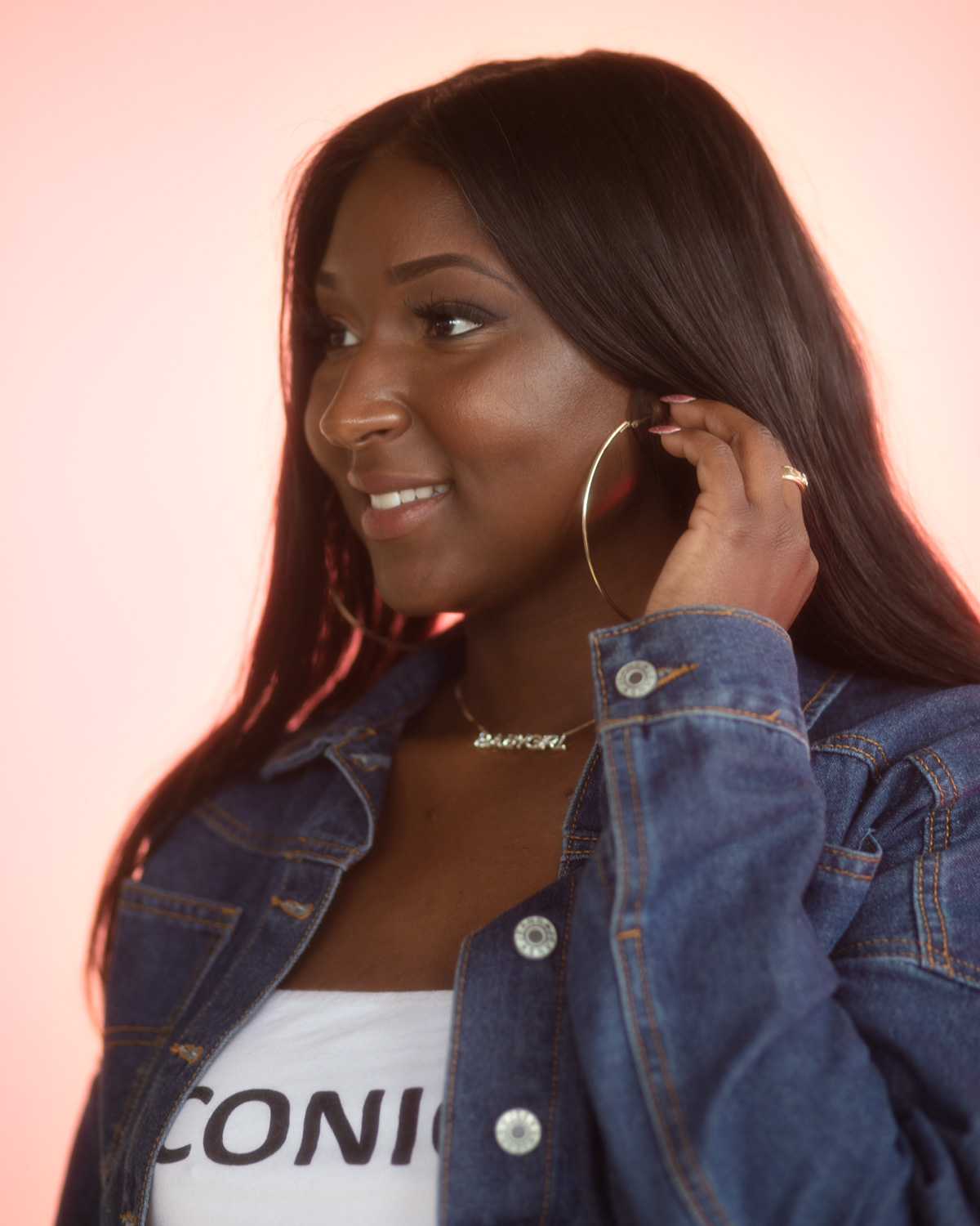 Meet the rest of the Layla squad - Layla