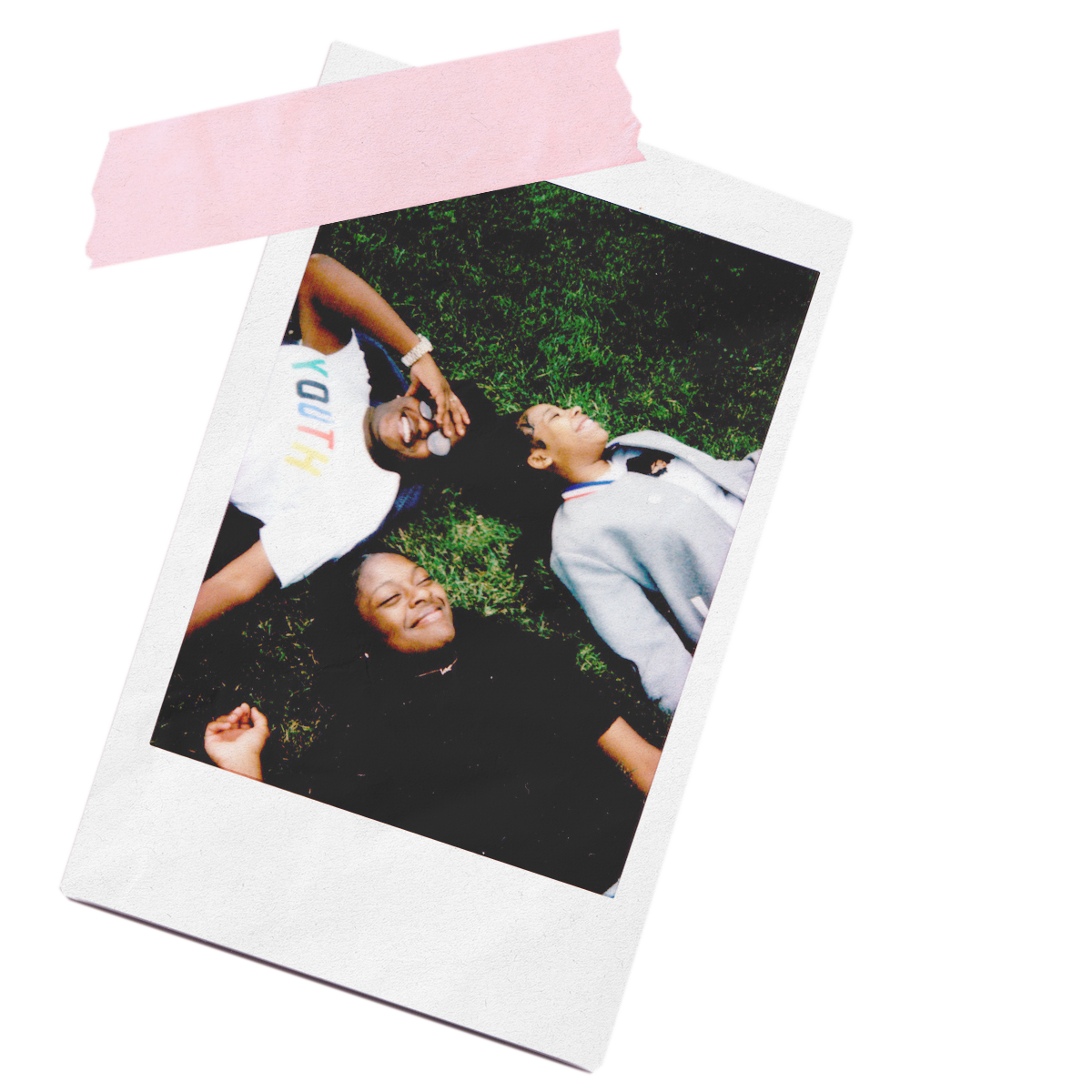 Meet the rest of the Layla squad - Layla