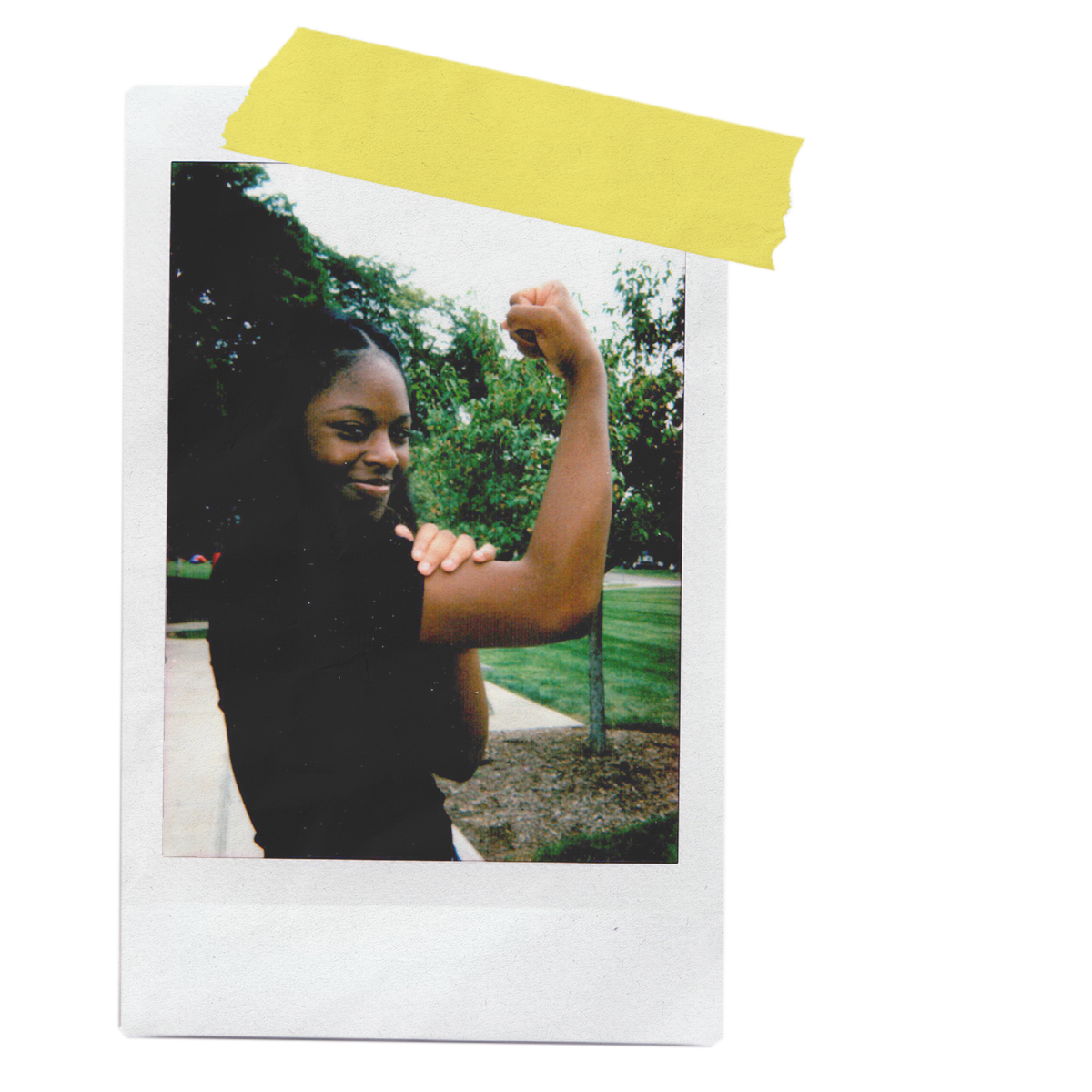 Meet the rest of the Layla squad - Layla