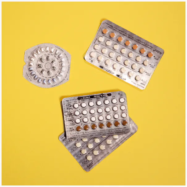 Learn about Birth Control | Layla's Got You - Layla