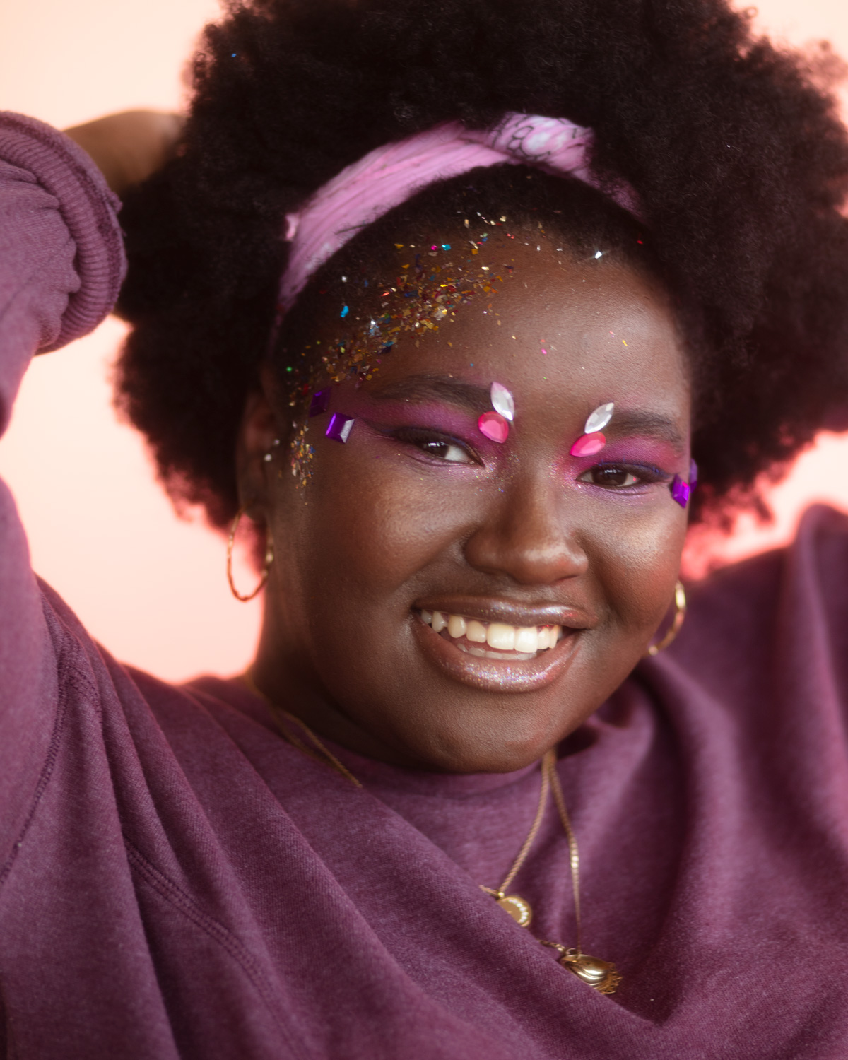 Meet the rest of the Layla squad - Layla