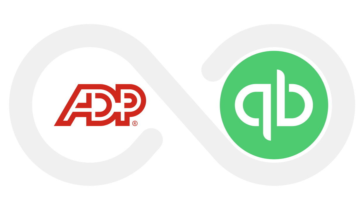 ADP QuickBooks Scheduler - Automate Payroll Data Sync