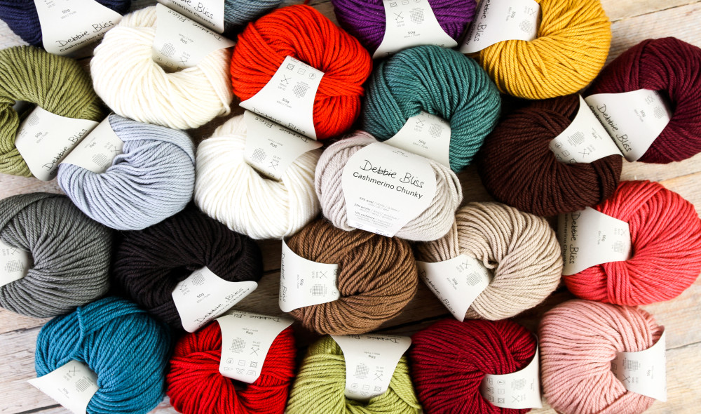 WEBS - America's Yarn Store | Knitting, Crochet, Weaving & Spinning ...