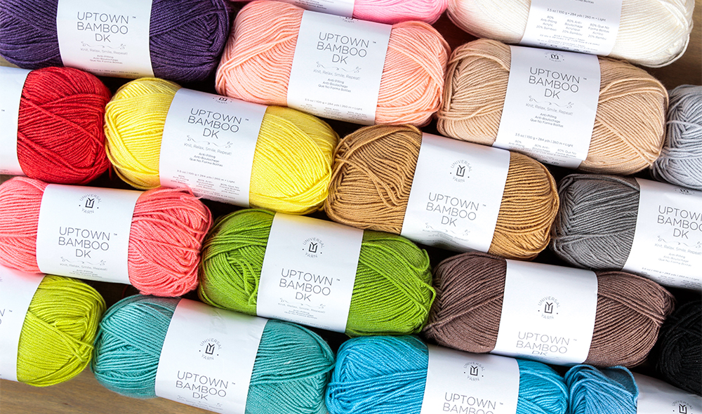 WEBS - America's Yarn Store | Knitting, Crochet, Weaving & Spinning ...