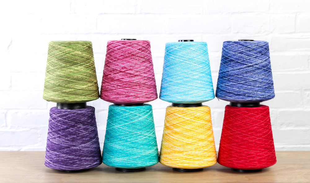 Weaving Yarn, Looms and Supplies at WEBS | Yarn.com