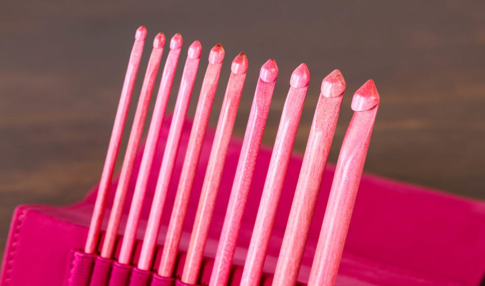 Crochet Yarn, Hooks, Patterns and Accessories at WEBS | Yarn.com