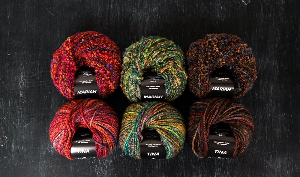 Yarn for Knitting, Crochet, and Weaving at WEBS | Yarn.com