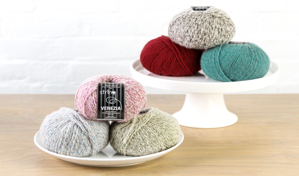 Our Brands at WEBS | Yarn.com