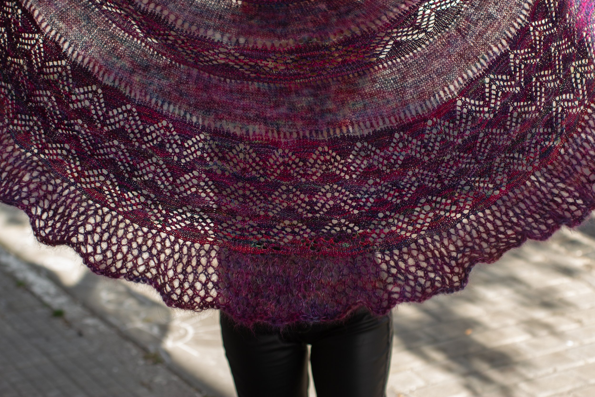 Patterns & Project Kits to Knit, Crochet and Weave at WEBS | Yarn.com ...