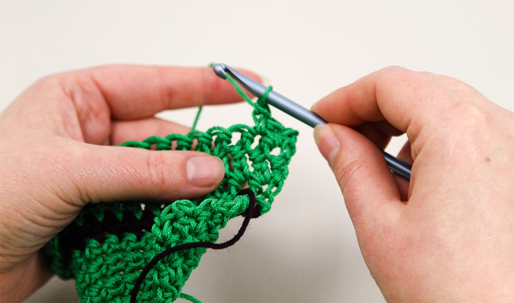 Crochet Yarn, Hooks, Patterns and Accessories at WEBS | Yarn.com