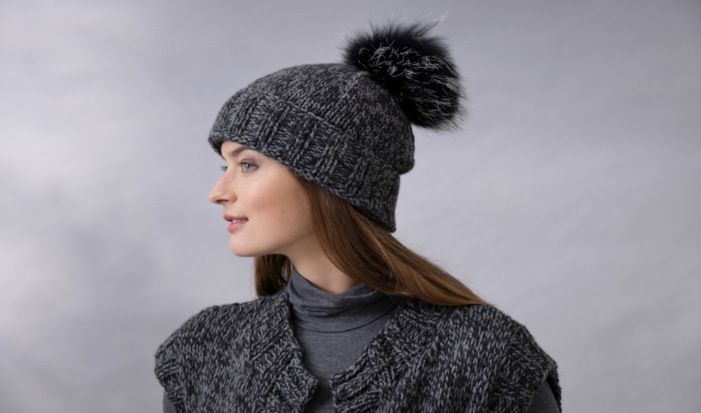 Patterns & Project Kits to Knit, Crochet and Weave at WEBS | Yarn.com ...