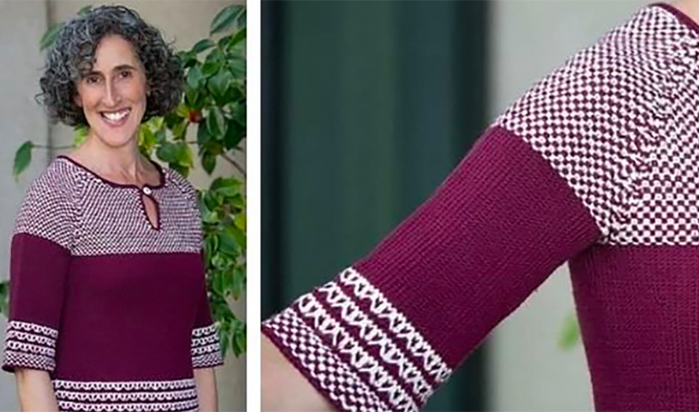 Patty Lyons Knit-Alongs at WEBS | Yarn.com