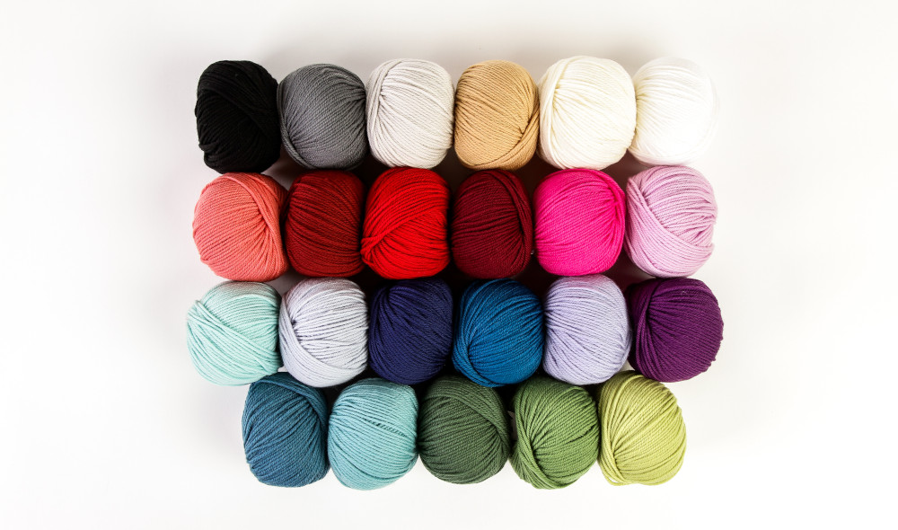 Yarn for Knitting, Crochet, and Weaving at WEBS | Yarn.com