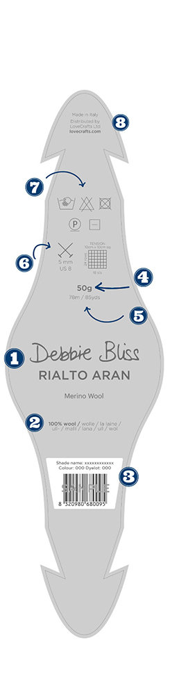 Knitting Yarn, Needles, Patterns and Tools at WEBS | Yarn.com