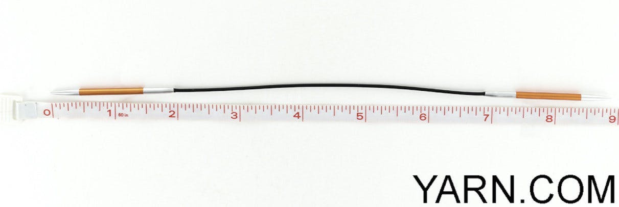 Knitting Needle Buying Guide at WEBS | Yarn.com