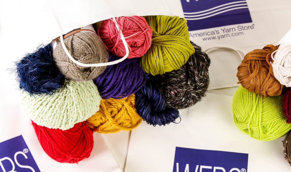 WEBS - America's Yarn Store | Knitting, Crochet, Weaving & Spinning ...