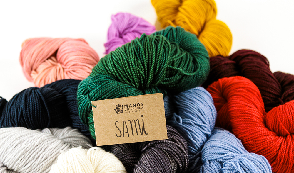 Yarn for Knitting, Crochet, and Weaving at WEBS | Yarn.com