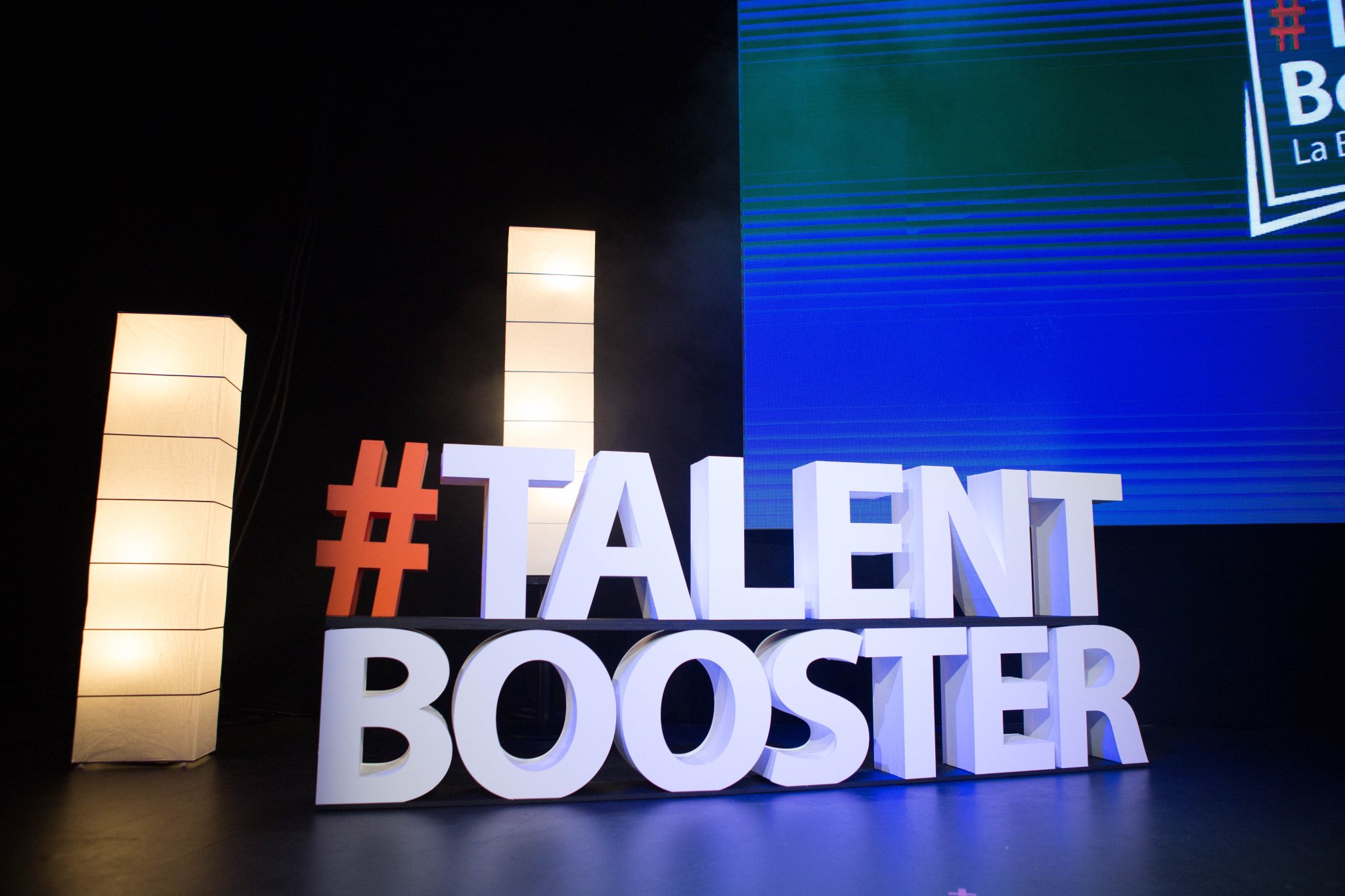 Talent Booster, un bouquet d’offres destiné aux jeunes adultes | La ...