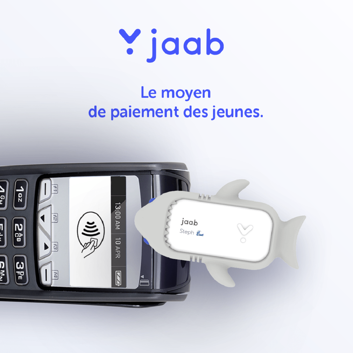 CES 2019: Jaab | La Poste Groupe
