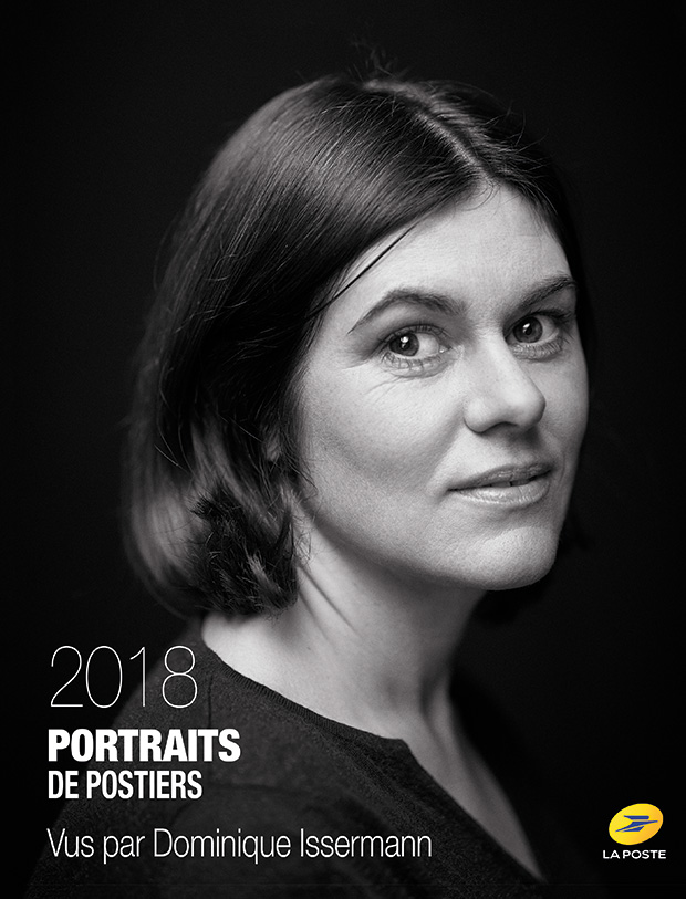 Portraits de héros du quotidien | La Poste Groupe