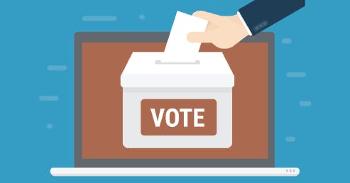 Elections professionnelles : le CHU de Nice choisit la solution de vote ...