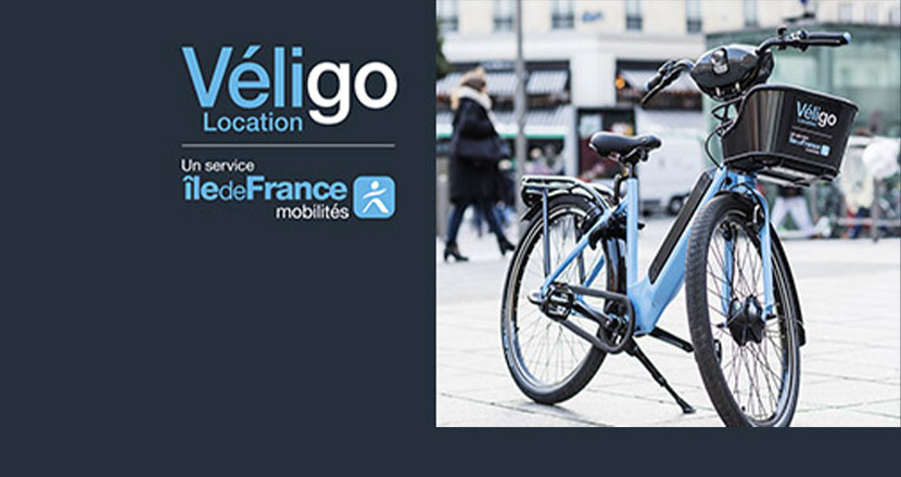 Véligo, pour s’initier aux joies du vélo électrique | La Poste Groupe