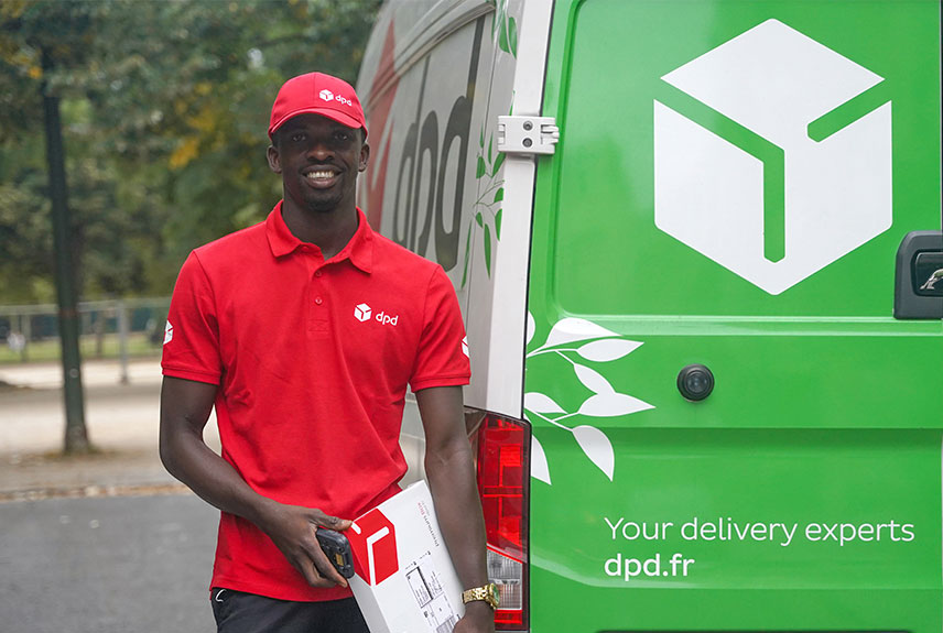 Home - Welcome | La Poste Groupe