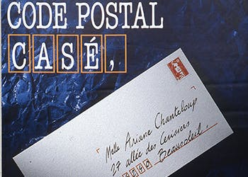 Le code postal fête ses 50 ans | La Poste Groupe