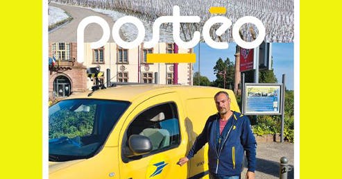 Postéo #62 – Décembre 2022 - Editions régionales | La Poste Groupe