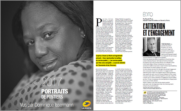 Employees in the spotlight | La Poste Groupe